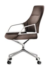 Graph from Wilkhahn: classic conference chair for a modern era ...