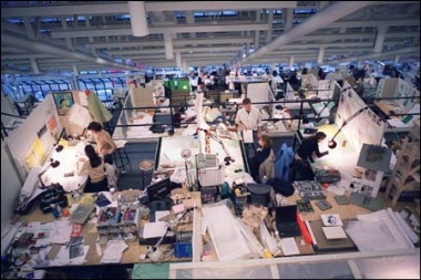 School buildings produce culture - The Architectural Review