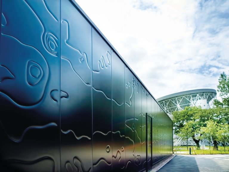 Qbiss One from Trimo brings versatility to facade design - The ...