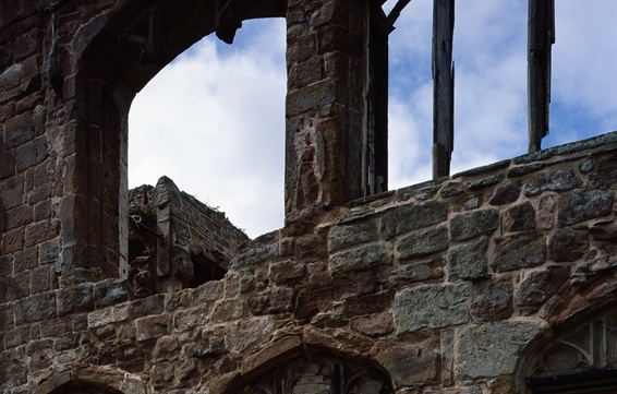 Stirling Prize Winner: Astley Castle renovation by Witherford Watson ...