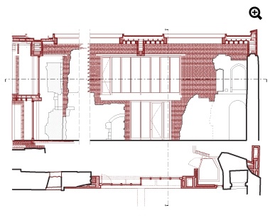 Stirling Prize Winner: Astley Castle renovation by Witherford Watson ...