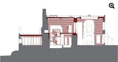 Stirling Prize Winner: Astley Castle renovation by Witherford Watson ...