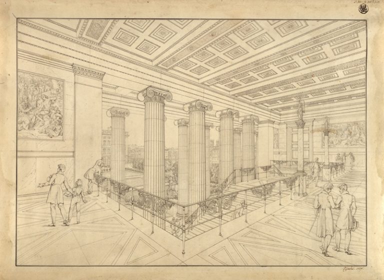 Drawing a Conclusion - Architectural Review