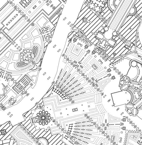 Dogma: Field of Walls - The Architectural Review