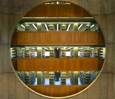 Louis Kahn: The Space of Ideas - Architectural Review