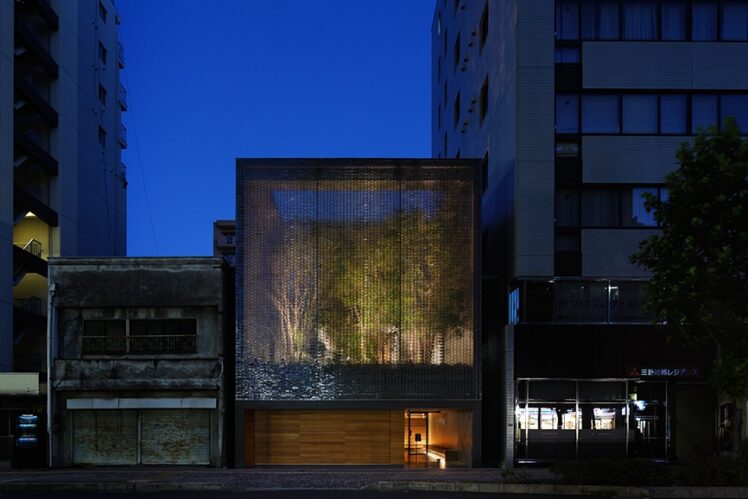 AR Emerging Architecture 2012 - Architectural Review