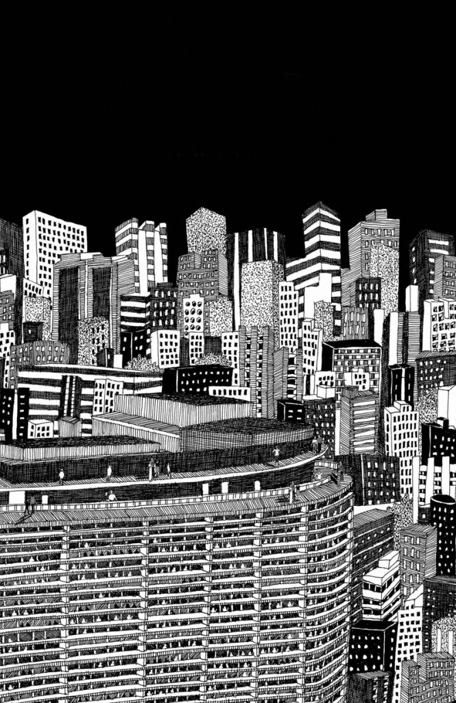 Rowan Moore Asks Why We Build? - The Architectural Review