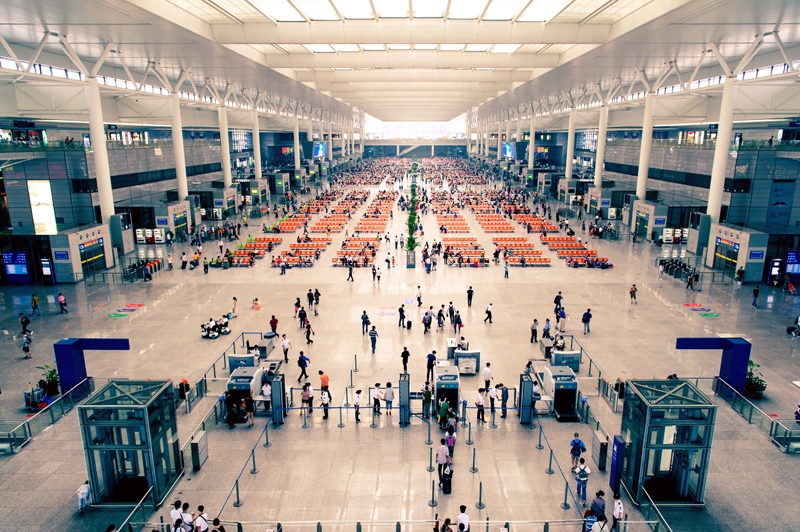 A masterplan for China, XJTLU University Suzhou - Architectural Review