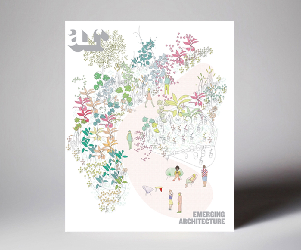 Editorial View: Emerging Architecture - The Architectural Review