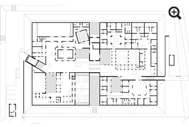 Friendship Centre by Urbana, Bangladesh - Architectural Review