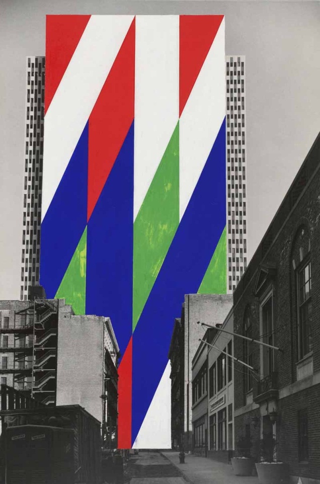 Building a better world - The Architectural Review