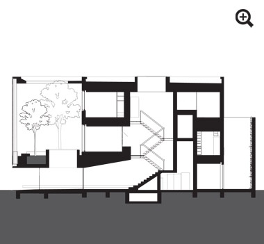 Optical Glass House, Hiroshima, Japan - The Architectural Review