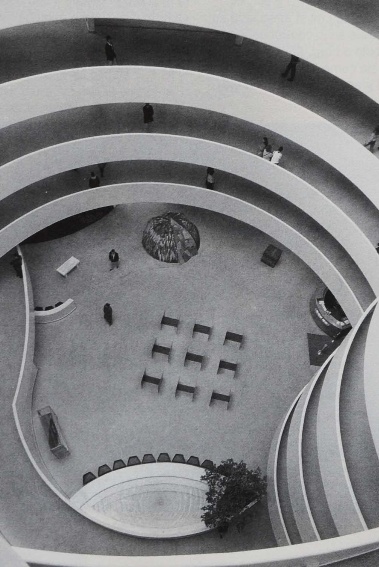 Typology: Museums - The Architectural Review