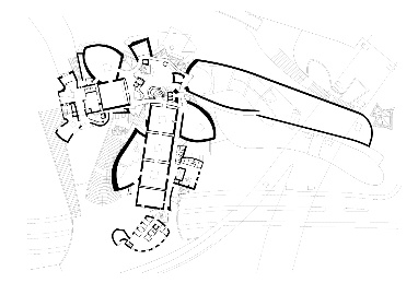 Guggenheim Museum Frank Gehry Plan