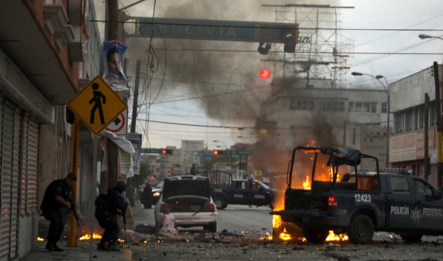 radiant city examples