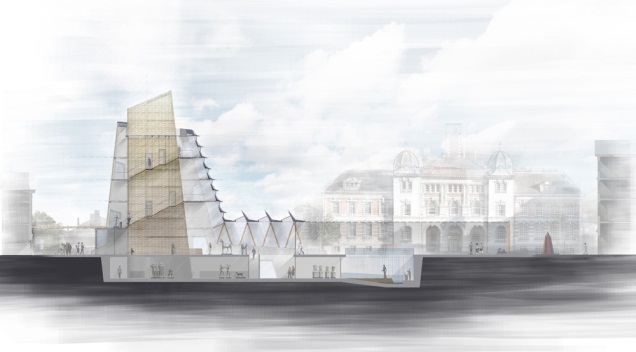 architectural competition uk