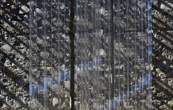 Banqueting Pavilion, Restaurant Les Cols by RCR Arquitectes, Girona ...