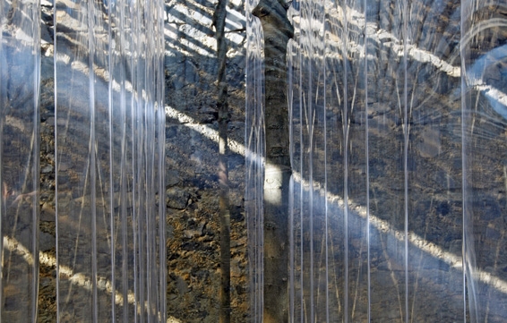 Banqueting Pavilion, Restaurant Les Cols by RCR Arquitectes, Girona ...