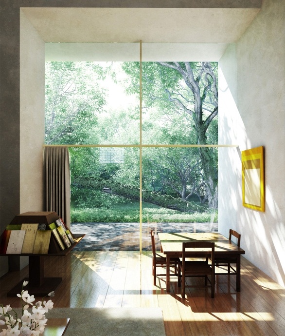 Window Displays - The Architectural Review