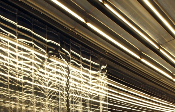 Banqueting Pavilion, Restaurant Les Cols by RCR Arquitectes, Girona ...