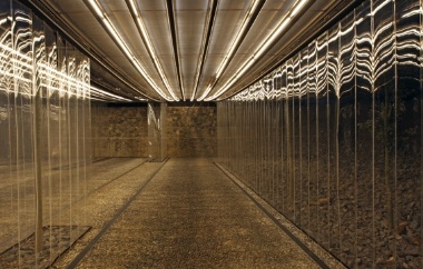 Banqueting Pavilion, Restaurant Les Cols by RCR Arquitectes, Girona ...