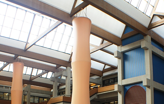 Hanging Gardens of Sacramento - Architectural Review