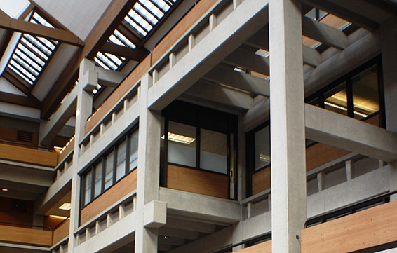 Hanging Gardens of Sacramento - Architectural Review