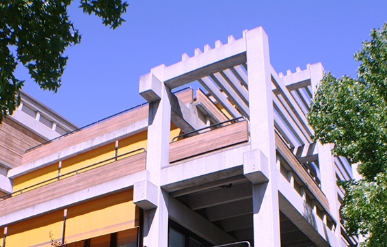 Hanging Gardens of Sacramento - Architectural Review