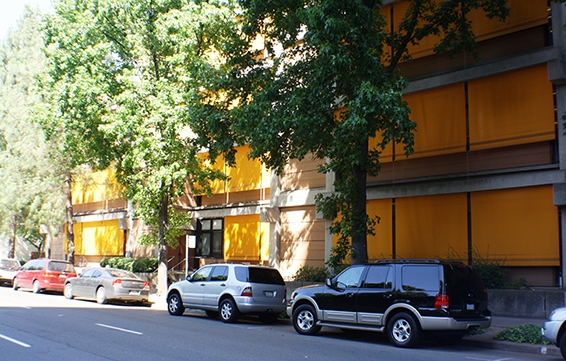 Hanging Gardens of Sacramento - Architectural Review