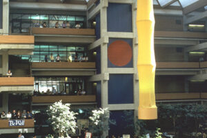 Louis Kahn - Architectural Review