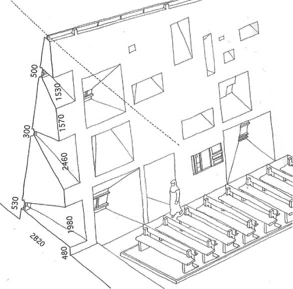 Window Displays - The Architectural Review