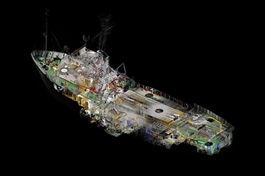 Frozen Relics: ‘In a time when everything is digital nothing really has ...