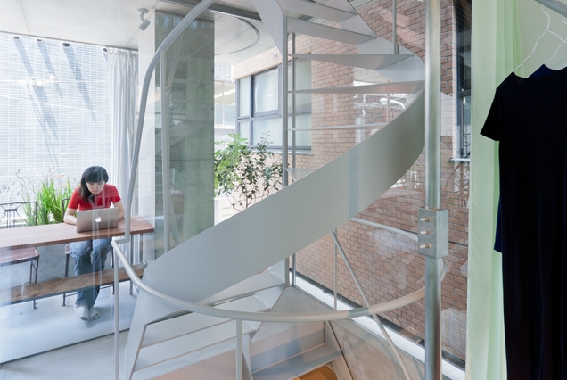 Tokyo Garden and House by Ryue Nishizawa - Architectural Review