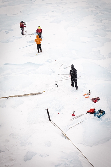 Frozen Relics: ‘In a time when everything is digital nothing really has ...