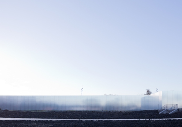 Musée Du Louvre by Sanaa, Lens, France - Architectural Review