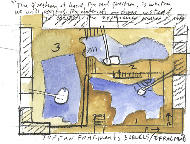 Interview: Steven Holl - The Architectural Review