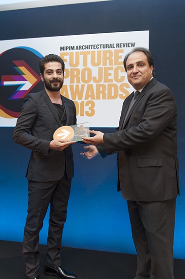 Future Project Awards - The Architectural Review