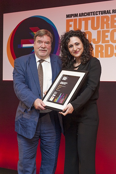 Future Project Awards - The Architectural Review