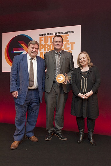 Future Project Awards - The Architectural Review