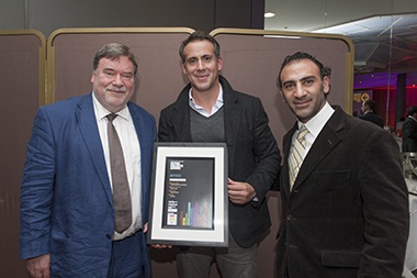 Future Project Awards - The Architectural Review