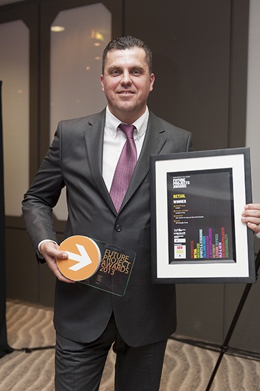 Future Project Awards - The Architectural Review