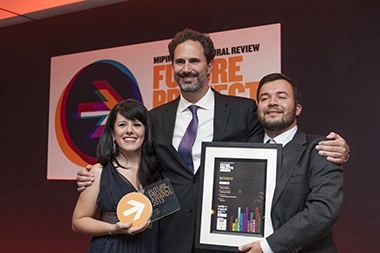 Future Project Awards - The Architectural Review