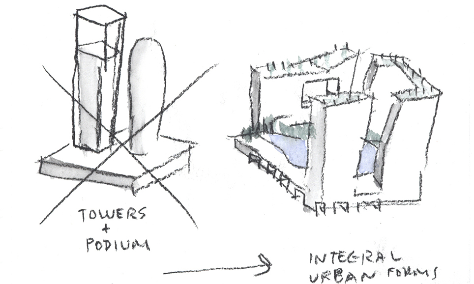 Interview: Steven Holl - The Architectural Review