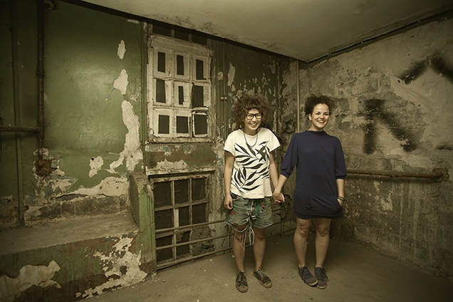 Ruins of Utopia - The Architectural Review