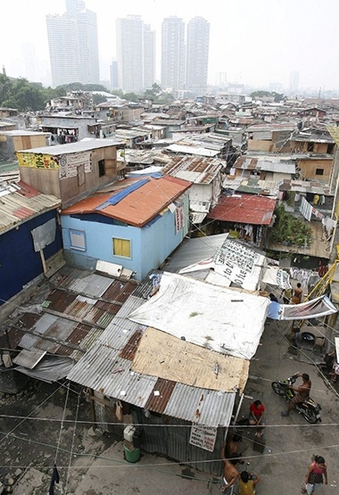 The Big Rethink Part 11: Urban Design - Architectural Review