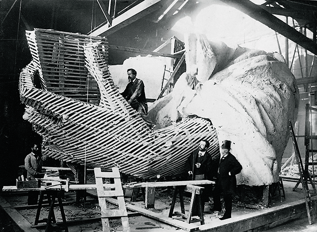 Size Matters - Architectural Review