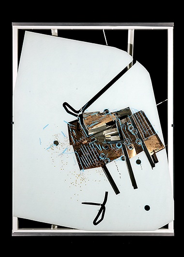 Interview: Smout Allen - Architectural Review