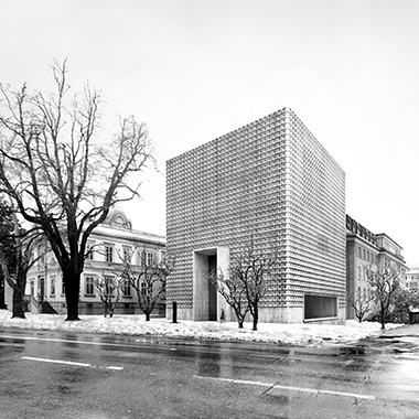 Interview: Barozzi Veiga - Architectural Review