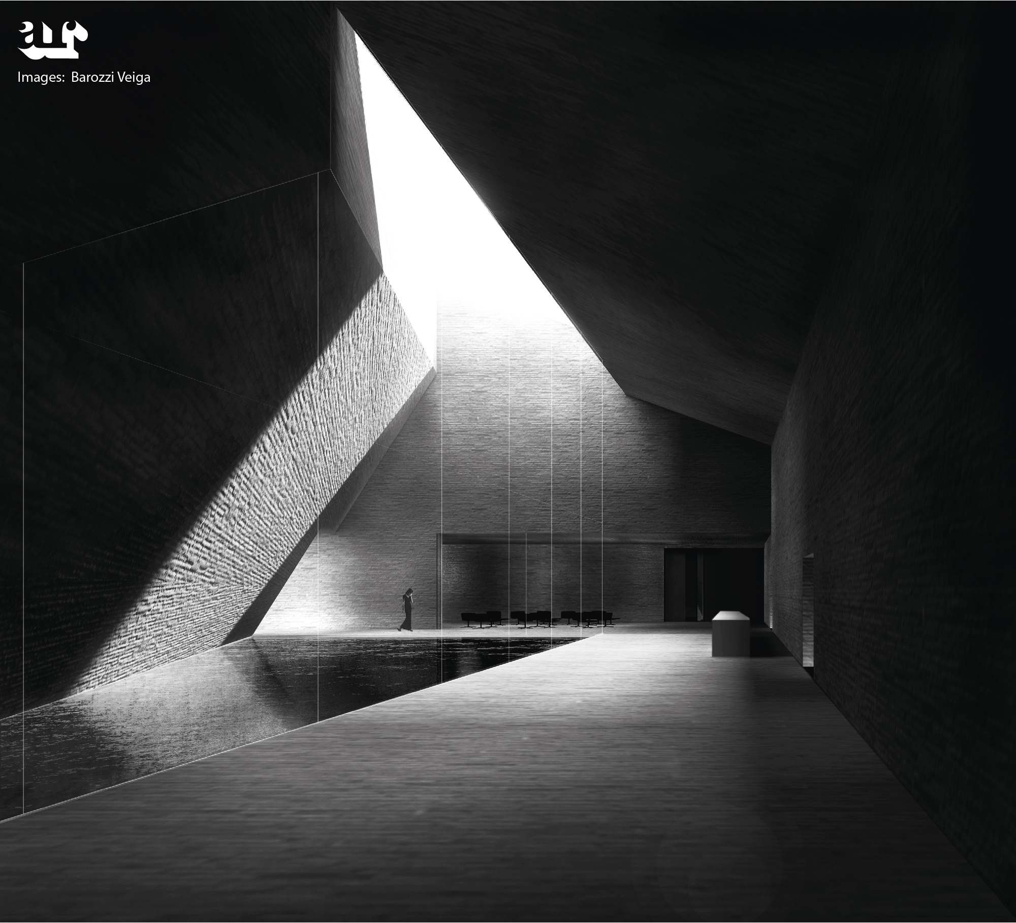 Interview: Barozzi Veiga - Architectural Review