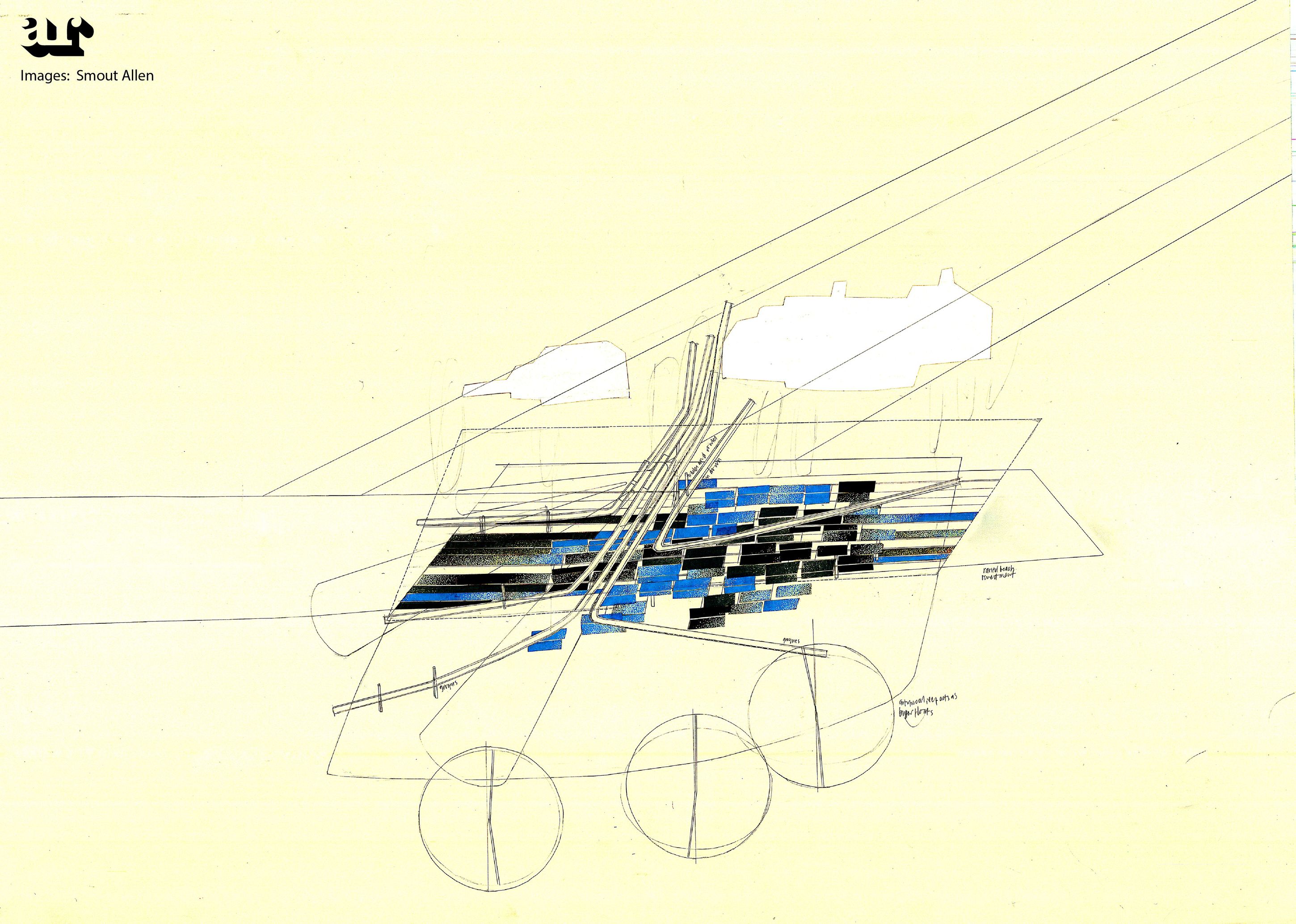 Interview: Smout Allen - Architectural Review